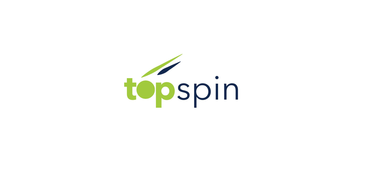TopSpinCR – Topspincr